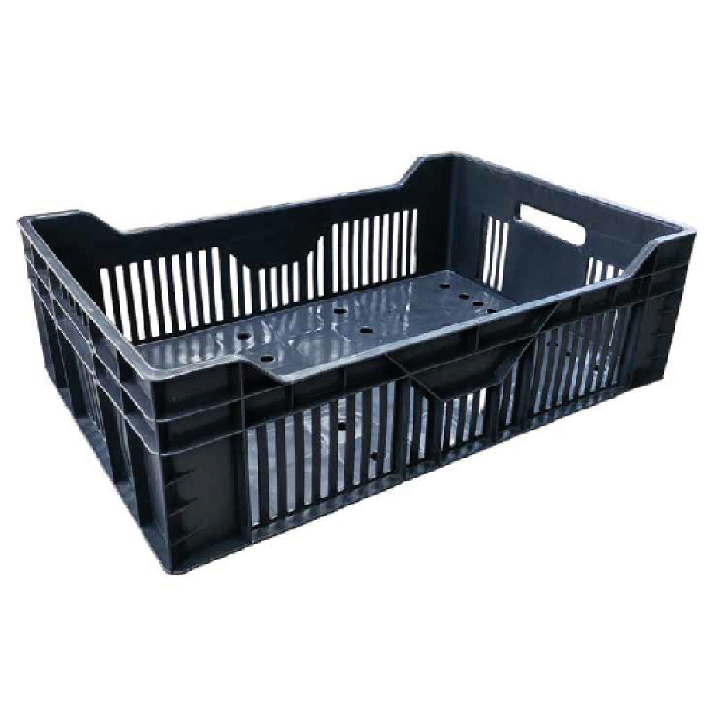 CAJAS COSECHERAS - Comercializadora LA